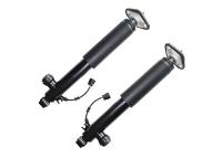 China 22793801 22793802 Pair Air Suspension Shock Strut For Cadillac SRX 2011-2016 Rear Left Right for sale