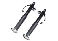 China 22793801 22793802 Pair Air Suspension Shock Strut For Cadillac SRX 2011-2016 Rear Left Right for sale