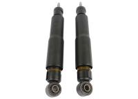 China 4853069425 4853069435 Front Rear Shock Absorber Struts Set For Lexus LX570 5.7L V8 GAS 2008-2021 for sale