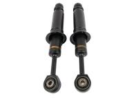 China 4853069425 4853069435 Front Rear Shock Absorber Struts Set For Lexus LX570 5.7L V8 GAS 2008-2021 for sale