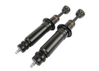 China 4853069425 4853069435 Front Rear Shock Absorber Struts Set For Lexus LX570 5.7L V8 GAS 2008-2021 for sale