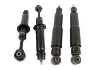 China 4853069425 4853069435 Front Rear Shock Absorber Struts Set For Lexus LX570 5.7L V8 GAS 2008-2021 for sale