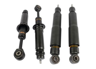 China 4853069425 4853069435 Front Rear Shock Absorber Struts Set For Lexus LX570 5.7L V8 GAS 2008-2021 for sale