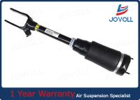 China Fit Mercedes W164 Air Suspension  Shock Absorber Front Without ADS A1643206113 for sale