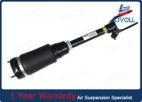 China Fit Mercedes W164 Air Suspension  Shock Absorber Front Without ADS A1643206113 for sale