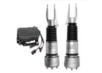China 97034305220 97034305221 Air Suspension Shock Strut Air Suspension Compressor For Porsche Panamera 970 2010-13 for sale