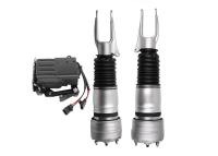 China 97034305220 97034305221 Air Suspension Shock Strut Air Suspension Compressor For Porsche Panamera 970 2010-13 for sale