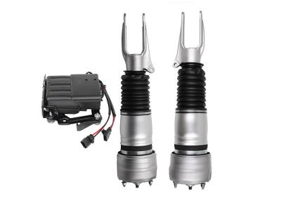 China 97034305220 97034305221 Air Suspension Shock Strut Air Suspension Compressor For Porsche Panamera 970 2010-13 for sale