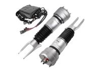 China 97034305220 97034305221 Air Suspension Shock Strut Air Suspension Compressor For Porsche Panamera 970 2010-13 for sale