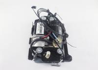 China 15228009  Air Suspension Compressor Pump For Cadillac SRX 2004-2009 STS 2005-2010 W/ Bracket for sale