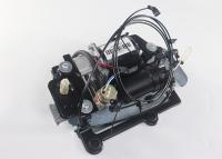 China 15228009  Air Suspension Compressor Pump For Cadillac SRX 2004-2009 STS 2005-2010 W/ Bracket for sale