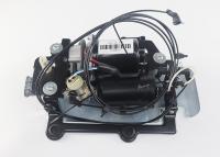 China 15228009  Air Suspension Compressor Pump For Cadillac SRX 2004-2009 STS 2005-2010 W/ Bracket for sale