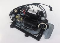 China 15228009  Air Suspension Compressor Pump For Cadillac SRX 2004-2009 STS 2005-2010 W/ Bracket for sale