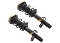 China 37116793904 37116793905 Front Shock Absorber Struts Assy With EDC For BMW 3 4 Series F30 F31 340i 428i 435i AWD X Drive for sale