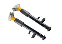 China 37126874513 37126874514 Rear Spring Shock Absorber Struts W/EDC For BMW F30 F31 320i 328i 435i AWD RWD for sale