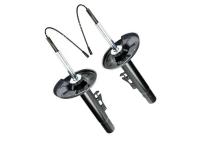 China 98734304503 98733305314 Front Rear Shock Absorber Strut PASM For Porsche Cayman 987 Boxster 2005-2012 for sale