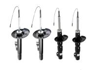 China 98734304503 98733305314 Front Rear Shock Absorber Strut PASM For Porsche Cayman 987 Boxster 2005-2012 for sale