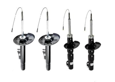 China 98734304503 98733305314 Front Rear Shock Absorber Strut PASM For Porsche Cayman 987 Boxster 2005-2012 for sale