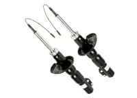 China 98734304503 98733305314 Front Rear Shock Absorber Strut PASM For Porsche Cayman 987 Boxster 2005-2012 for sale