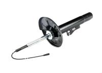 China 98734304520 98734304521 Front Left Right Shock Absorber PASM Fit Porsche Cayman 987 Boxster 2005-2012 for sale