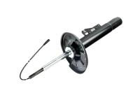 China 98734304520 98734304521 Front Left Right Shock Absorber PASM Fit Porsche Cayman 987 Boxster 2005-2012 for sale