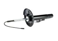 China 98734304520 98734304521 Front Left Right Shock Absorber PASM Fit Porsche Cayman 987 Boxster 2005-2012 for sale