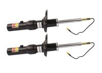 China Rear Left Right Shock Absorber With Electric Control 98733305315 98733305316 For Porsche Cayman 987 Boxster 2005-2012 for sale