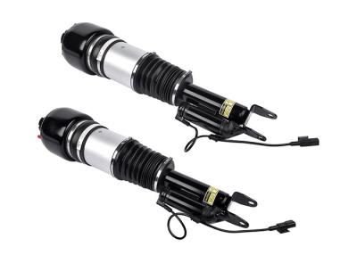 China Front Left Right Air Suspension Strut Shock Absorber A2113206113 A2113206213  For Mercedes Benz CLS500 CLS550 W211 for sale