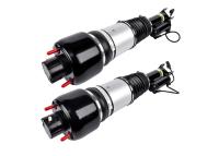 China Front Left Right Air Suspension Strut Shock Absorber A2113206113 A2113206213  For Mercedes Benz CLS500 CLS550 W211 for sale