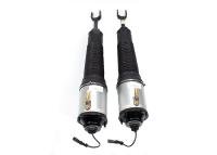 China Front Left Right Air Suspension Shock Assembly 4E0616039AA 4E0616040AB For 2004-2010 Audi A8 Quattro D3 4E 2002-2010 for sale
