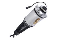 China Front Left Right Air Suspension Shock Assembly 4E0616039AA 4E0616040AB For 2004-2010 Audi A8 Quattro D3 4E 2002-2010 for sale