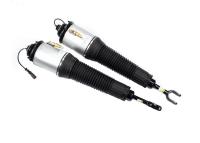 China Front Left Right Air Suspension Shock Assembly 4E0616039AA 4E0616040AB For 2004-2010 Audi A8 Quattro D3 4E 2002-2010 for sale