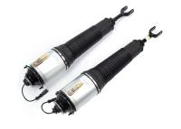 China Front Left Right Air Suspension Shock Assembly 4E0616039AA 4E0616040AB For 2004-2010 Audi A8 Quattro D3 4E 2002-2010 for sale