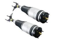 China Front Left / Right Air Suspension Shock Struts 68253204AE 68253205AE For Jeep Grand Cherokee Summit WK2 16-20 for sale