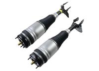 China Front Left / Right Air Suspension Shock Struts 68253204AE 68253205AE For Jeep Grand Cherokee Summit WK2 16-20 for sale