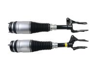 China Front Left / Right Air Suspension Shock Struts 68253204AE 68253205AE For Jeep Grand Cherokee Summit WK2 16-20 for sale