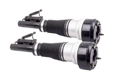 China A2213209313 Front Air Suspension Spring Shock Strut Assembly For Mercedes W221 for sale