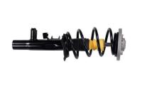 China 37116797028 Front Right Coil Spring Shock Absorber Assembly For BMW X3 F25 2011-2017 X4 F26 2014-2018 for sale