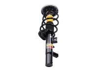 China 37116797028 Front Right Coil Spring Shock Absorber Assembly For BMW X3 F25 2011-2017 X4 F26 2014-2018 for sale
