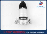 China Original Audi Q7 Air Ride Suspension Shocks Gas Filled Air Spring for sale