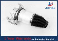 China Original Audi Q7 Air Ride Suspension Shocks Gas Filled Air Spring for sale