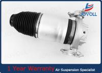 China Original Audi Q7 Air Ride Suspension Shocks Gas Filled Air Spring for sale
