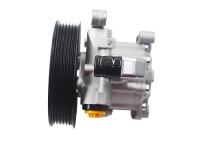China 0044667901 0044661401 Power Steering Pump For Mercedes Benz W211 E320 E500 E55 AMG for sale