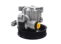 China 0044667901 0044661401 Power Steering Pump For Mercedes Benz W211 E320 E500 E55 AMG for sale