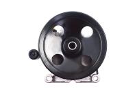 China 0044667901 0044661401 Power Steering Pump For Mercedes Benz W211 E320 E500 E55 AMG for sale