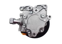 China 0044667901 0044661401 Power Steering Pump For Mercedes Benz W211 E320 E500 E55 AMG for sale