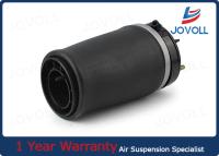 China Anti Noise Range Rover L322 Front Air Spring Strong Rubber Steel Material for sale