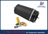 China Anti Noise Range Rover L322 Front Air Spring Strong Rubber Steel Material for sale