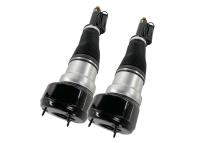 China A2213204913 A2213209313 Front Air Suspension Shock Struts Fit Mercedes S - Class W221 S550 2006-2012 for sale