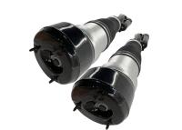 China A2213204913 A2213209313 Front Air Suspension Shock Struts Fit Mercedes S - Class W221 S550 2006-2012 for sale
